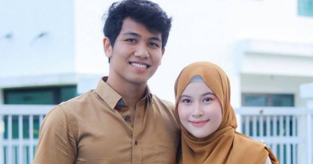 Bimbang Akidah Terjejas, Avaa Vanjaa Berjaya Halang Bekas Suami Bawa ...