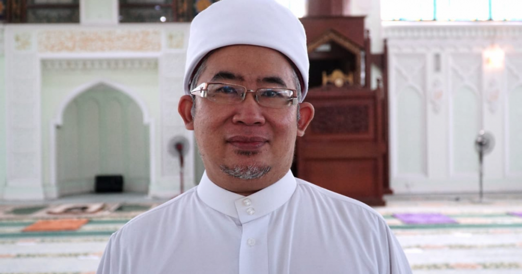 “Ritual Raja Bomoh Diharamkan Sejak 2015” – Mufti Perak