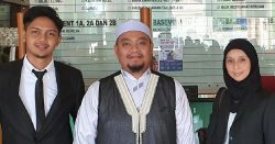 Kes ‘Kafirkan’ Ebit Lew, Ustaz Abu Syafiq Menang Saman Fitnah
