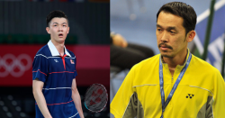 “Jangan Lupa Daratan, Ingat Sikit Siapa Tolong” – Rashid Sidek Berang ...