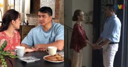 “Agak Agak Lah, Carilah Watak Tua Sikit” – Netizen Terkejut Maria ...