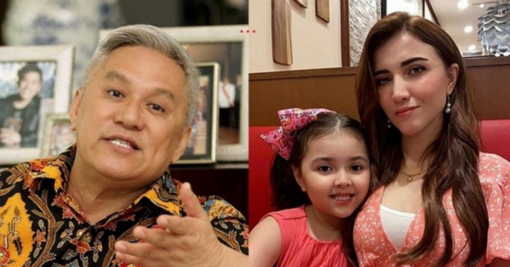 “Sudah Tukar Kah?” – Semakin ‘Wanita’, Penampilan Terkini Saiful ...