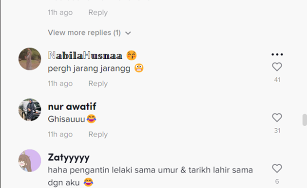 komen ic 2 | Beautifulnara -Terkini dan Sensasi