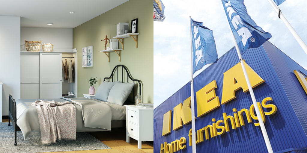 Semua Restoran & Kafe IKEA Malaysia Kini Sah Terima Pensijilan Halal JAKIM