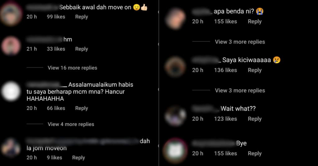 “Apa Ni Panggil ‘Sayang’!” – MK Muat Naik Gambar Bersama ‘Girlfriend’, Ramai Patah Hati