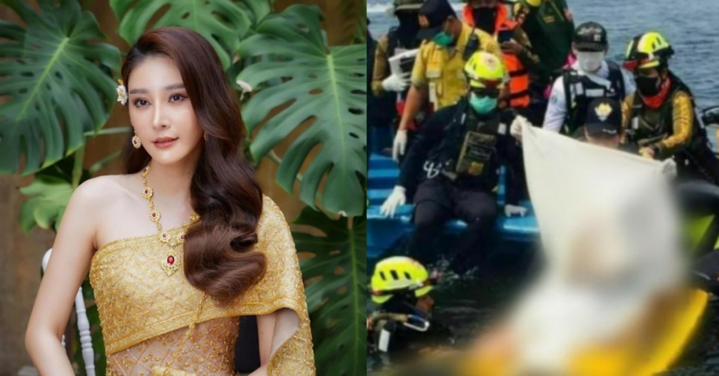 “Hi, Saya Belum Mati Lagi” – Kecoh Akaun FB Tangmo Tiba-Tiba Aktif ...