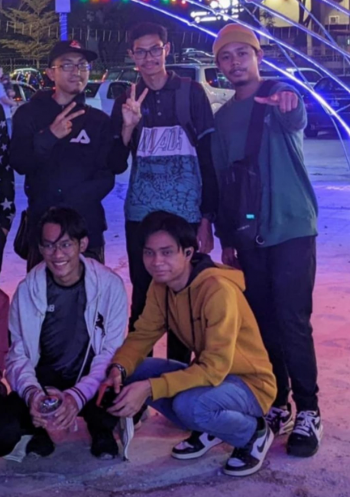 Identiti Disahkan, 5 Pelajar USAS Rentung Dalam Kemalangan Maut