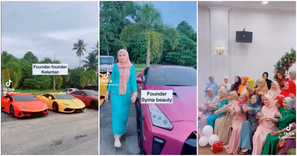 founder done | Beautifulnara -Terkini dan Sensasi