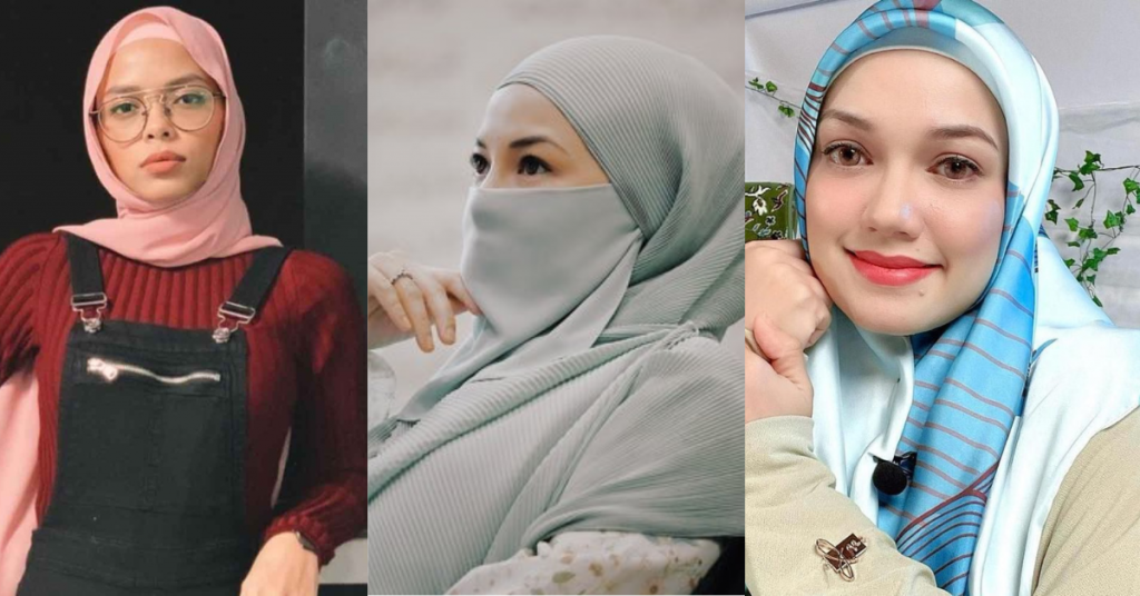 “Macam Tersepit Pintu!” – Kuku Jari Seolah ‘Lebam’, Netizen Kritik Inai ...