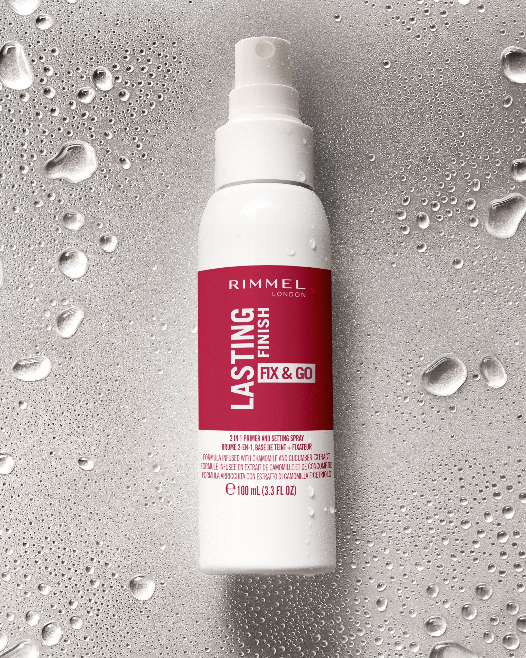 Rimmel Lasting Finish | Beautifulnara -Terkini dan Sensasi
