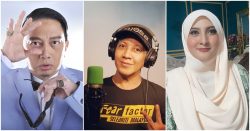 “Bangkai Punya Manusia” – Roslan Shah ‘Koyak’ Dituduh Jadi ‘Batu Api ...