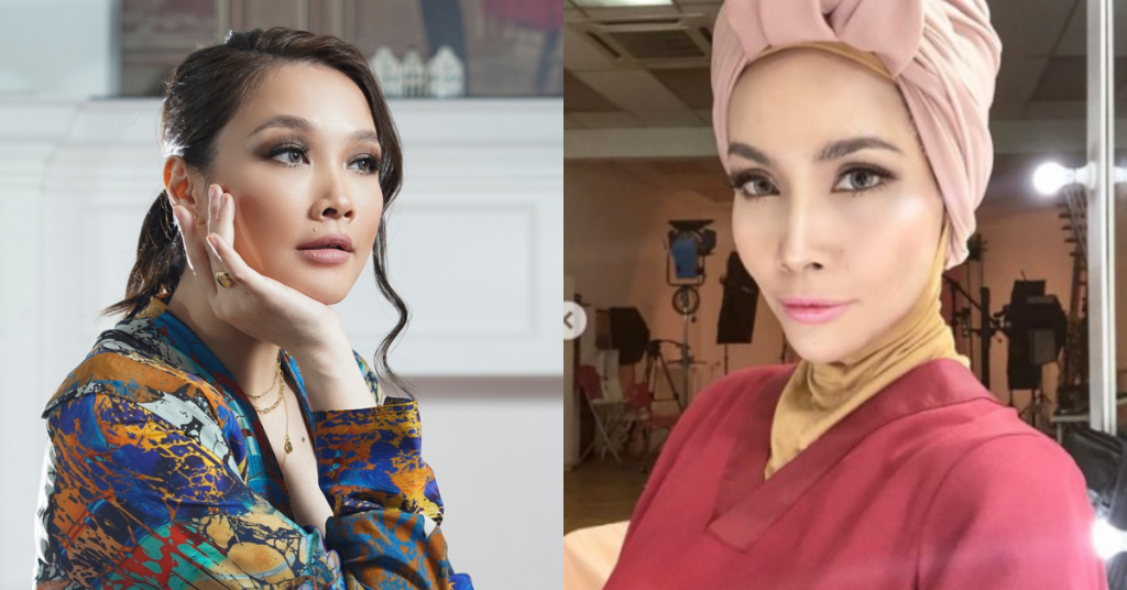 Ramai Tak Perasan 14 Selebriti Ini Punya Wajah Yang Seiras!