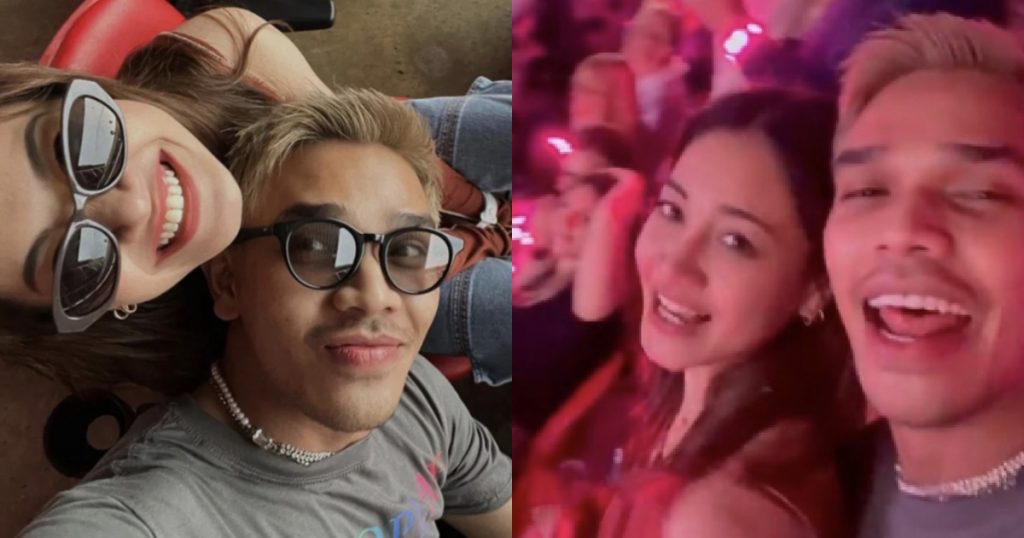 “Makin Menjadi-Jadi Lepas Balik Umrah” – Baju Ketat & ‘Pose’ Mendada ...