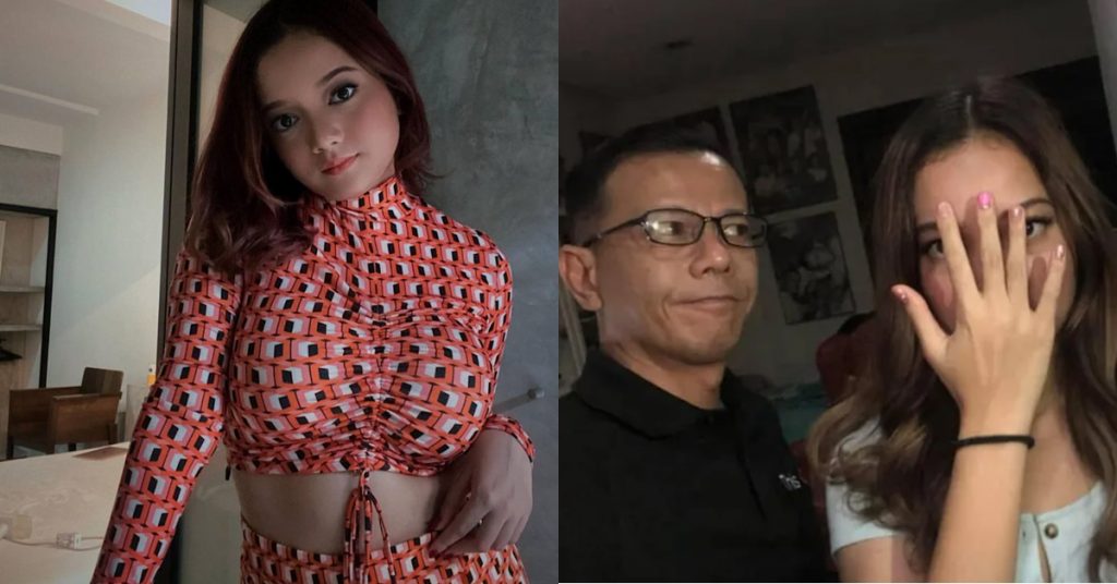 “Penat!” – Azhar Sulaiman Putus Asa Tegur Leona, Ini Nasihat PU Syed