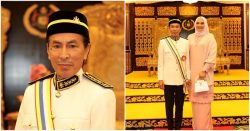 “Ini Takkan Merubah Amy Yang Dahulu” – Amy Search Terima Gelaran Datuk ...