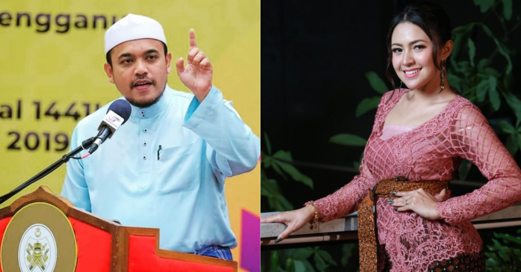 “Duduk Jelah Indonesia Terus” – Dianggap Mencemarkan Islam, Baby Shima Diminta Jangan Balik Ke ...