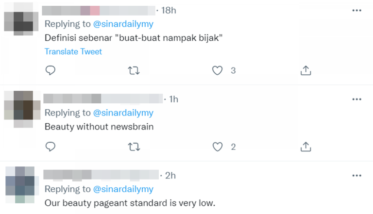 “Basic Knowledge Pun Kosong!” – Gagap Nak Jawab Soalan Asas Politik ... “Basic Knowledge Pun Kosong!” – Gagap Nak Jawab Soalan Asas Politik ...