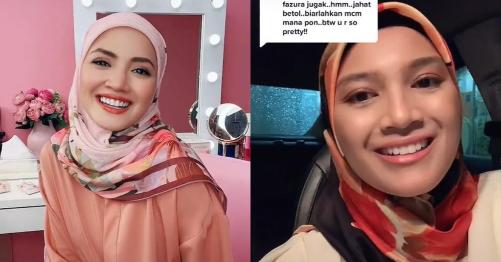 fazura | Beautifulnara -Terkini dan Sensasi