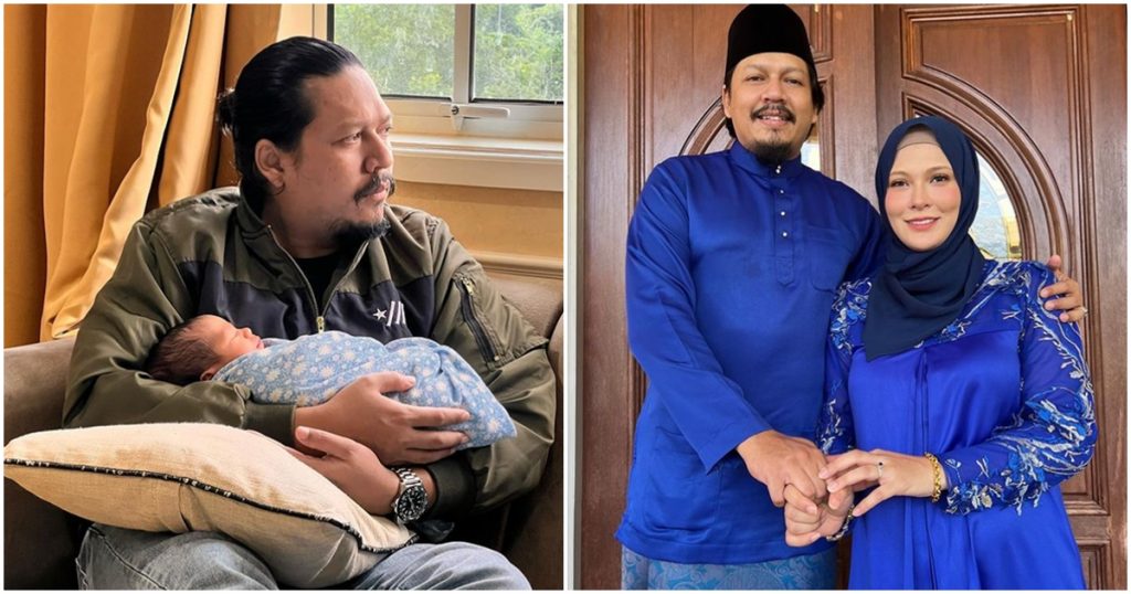 “Usia Sudah Lebih 40 Risiko Agak Tinggi” – Sibuk Bekerja, Hazama Dan ...