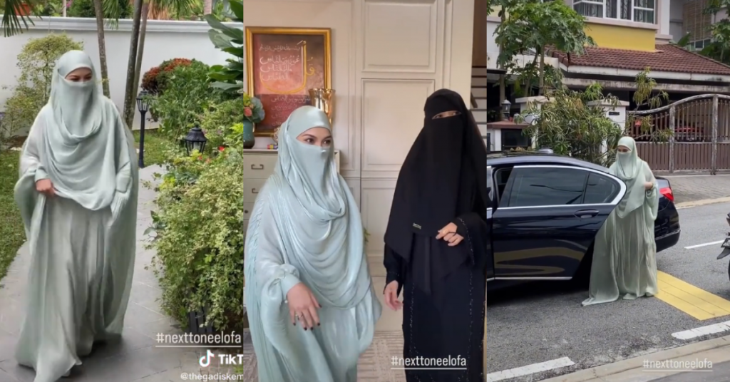 “Boleh Tak Nak Kahwin Lagi?” – Gurau Nak Tambah Isteri, Netizen Dakwa Aliff Syukri Tak Hormat Isteri