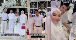 “Boleh Tak Nak Kahwin Lagi?” – Gurau Nak Tambah Isteri, Netizen Dakwa Aliff Syukri Tak Hormat Isteri