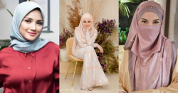 “Tunggu Kat Akhirat Fun Ke Tak” – Izara Aishah ‘Perli’ Netizen Suka Lagakan Neelofa Dan Fazura?