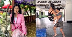 “Saya Rela Jadi Punching Bag” – Tunjuk Aksi Pertahankan Diri, Ruangan ...