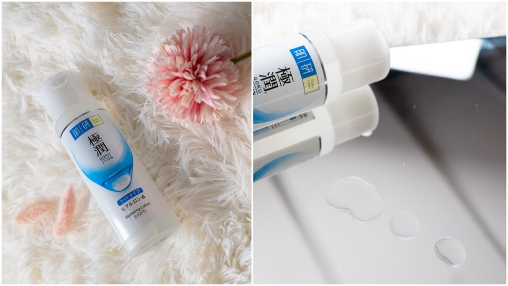 HADA LABO (LIGHT) | Beautifulnara -Terkini dan Sensasi