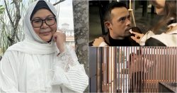 “Tiada Siapa Malaikat Atau Syaitan! Siapa Suruh ‘Upload’ Video Itu?” – Erma Fatima