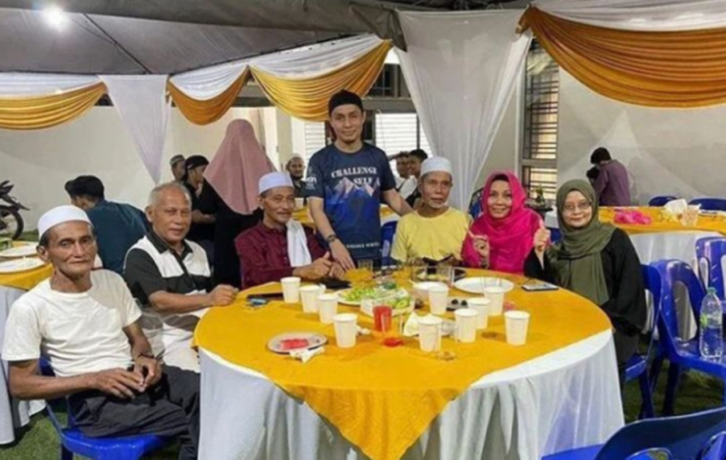 “Cik Man Pergi Mana?” – Lama Menyepi, Netizen Minta Penjelasan Dari PU ...