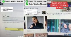 Beli Gelaran Datuk? Pengguna TikTok Dedah Nama Selebriti Yang Pernah ...