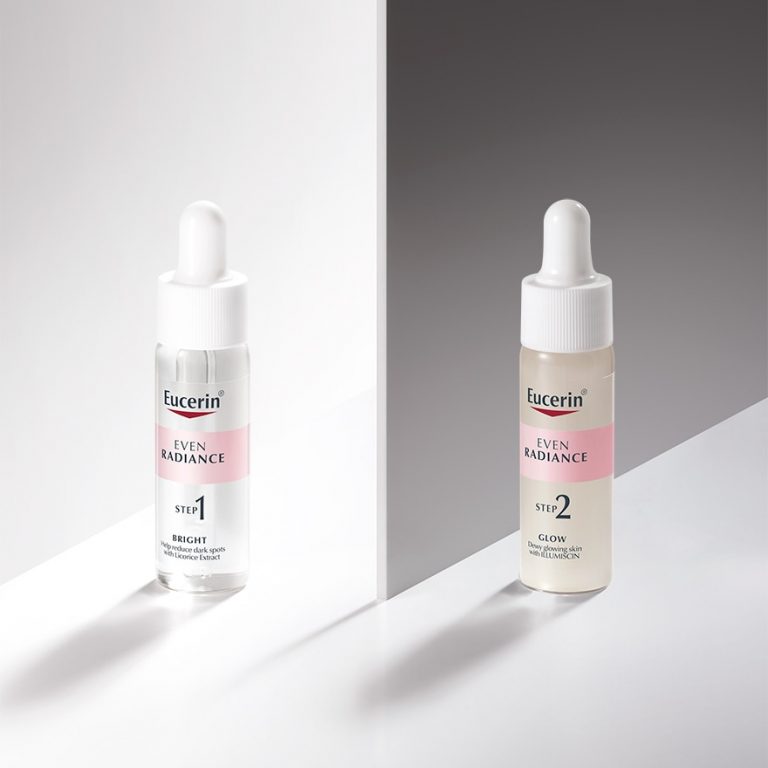 Eucerin Even Radiance | Beautifulnara -Terkini dan Sensasi