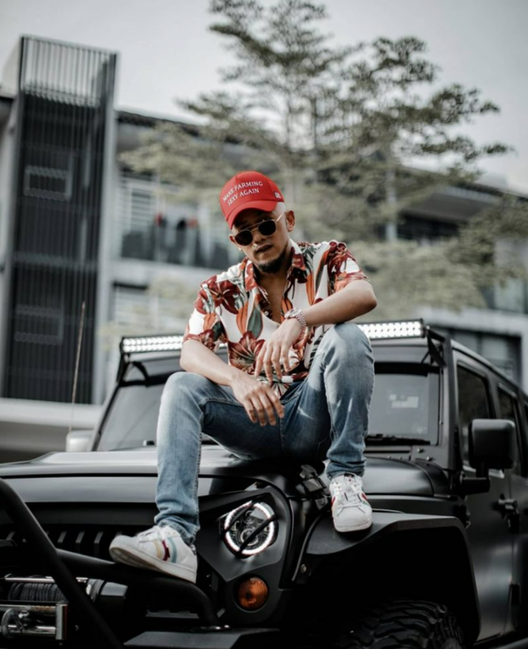 “Tak Payah Nak Jadi Pembela Agama Dengan Mengaibkan Orang, Ingat Mati ...