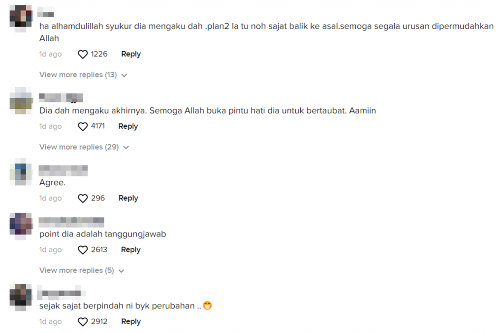 komen | Beautifulnara -Terkini dan Sensasi