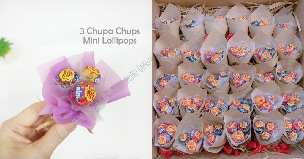 lolipop | Beautifulnara -Terkini dan Sensasi