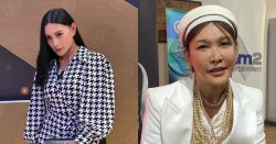 “Saya Boleh Terima..” – Isu Rupa Lagi Penting Dari Bakat, Nasha Aziz ...