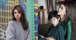 “Anak Saya Arrian Bukan Anak Luar Nikah, Tolonglah!” – Fatin Afeefa