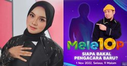 “Kalau Dia Bosan La..” – MeleTop Umum Hos Tetap, Netizen Kata Hawa ...