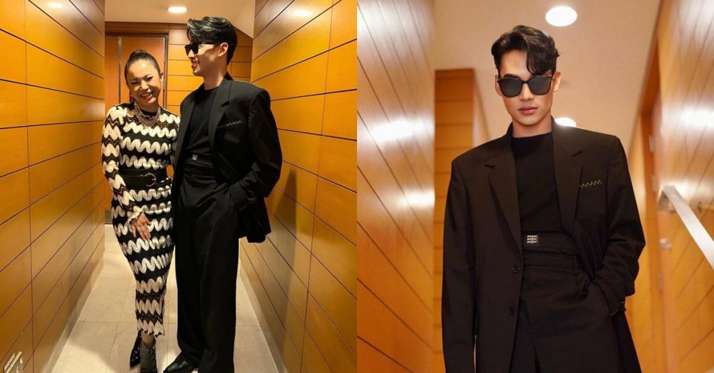“Baru Betul Contoh Hebat” – Memanah Sambil Tunggang Kuda, Heliza & Adik ...