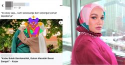 “Patutnya Tak Boleh Babitkan Nama Saya Dalam Media Sosial” – Ahli ...