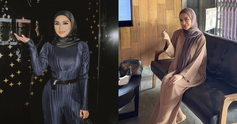 “Mula-Mula Berhijab Dulu Bukan Main Sopan” – Ketat & Pakai ‘Inner’ Warna Kulit, Pemakaian ...