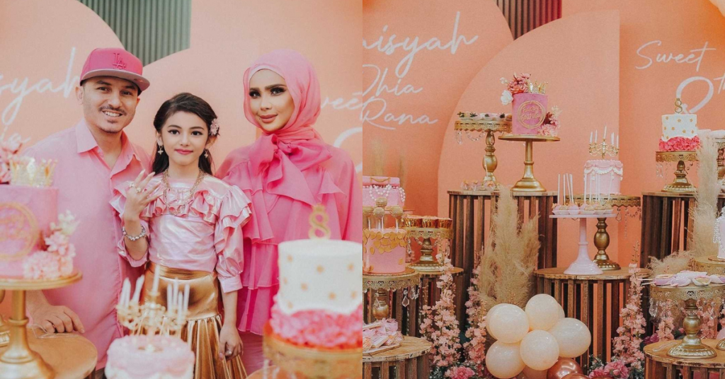 “Jauh Tersasar Dia Ni..” – Hanya Pakai Bra, Ramai Pertikai Amelia ...