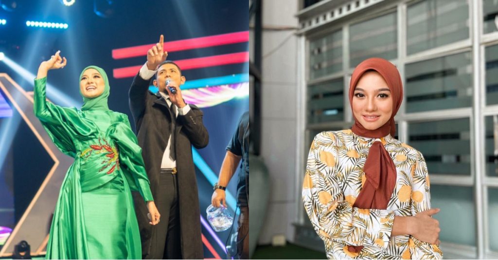 “Sumpah Dia Macam Takyah Ada..” – Nampak Kaku Hos MeleTOP, Teruk Hawa ...