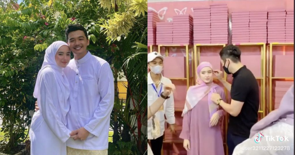 Peminat Puji Hidung Baru Lana Nodin, – “Sebelum Ni Macam Michael Jackson”