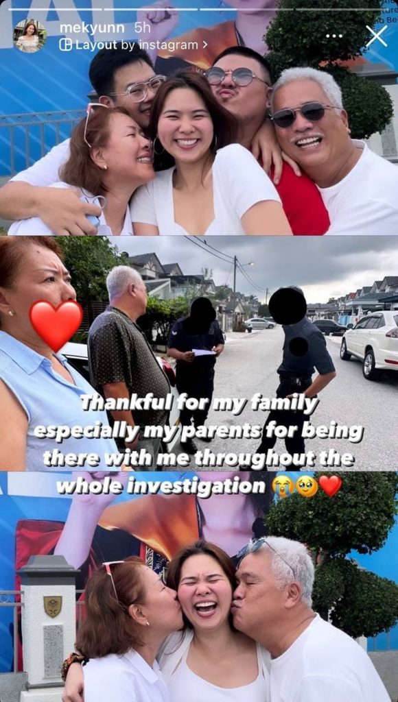 “Terus Bagi Balik” – Kesan Lokasi Telefon Bimbit Yang Dicuri, Mekyun ...