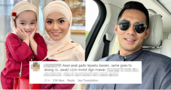 “Simpan Sikit Ko Punya Biadap Tu” – Ungkit Kisah Rumah Tangga Dengan Bekas Isteri, Fizo Omar ...