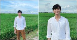 “Oppa Malaysia” – Disamakan Dengan Artis Korea, Ramai Tak Keruan Tengok ...