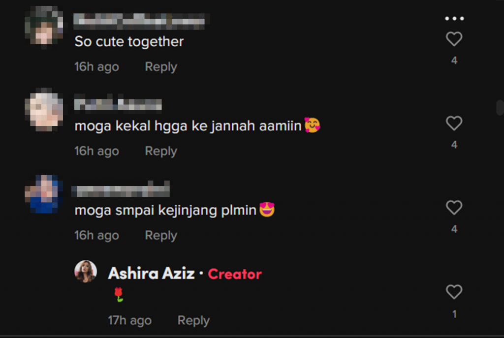 “Sibuk Nak Berjantan Aje” – ‘Upload’ Video Tunjuk Kekasih Baru, Netizen Ungkit Isu Rumah Tangga ...