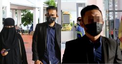 Penceramah Bebas Punyai Tiga Isteri, Lapan Anak Didakwa 9 Pertuduhan Gangguan Seksual & Rogol