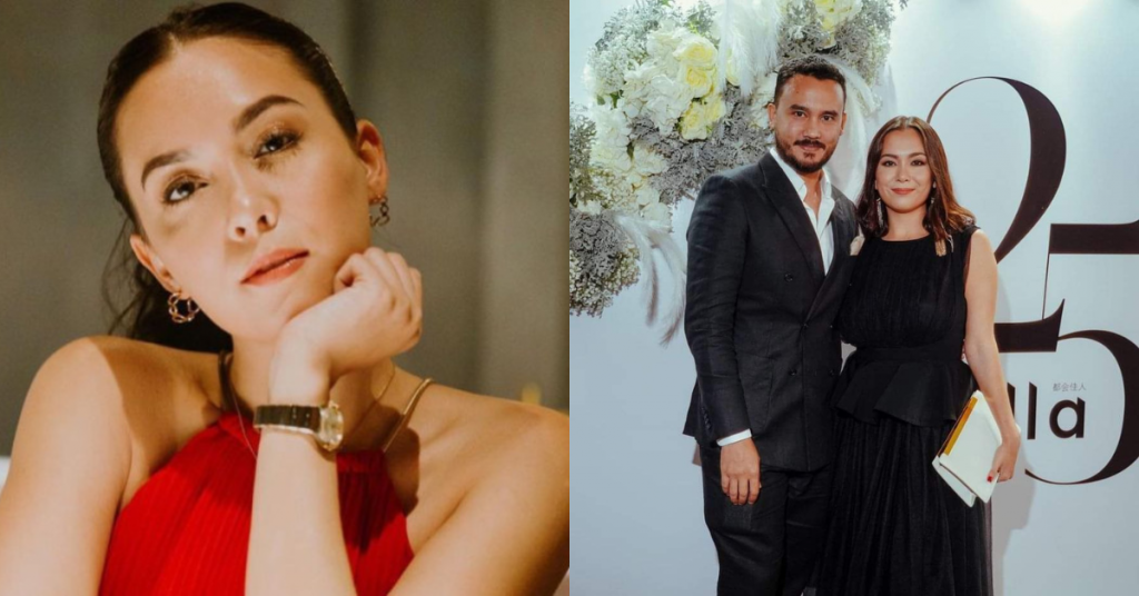 “Yang Penting Dia Belum Kahwin & Tak Ada Anak” – Siti Saleha Mengaku ...